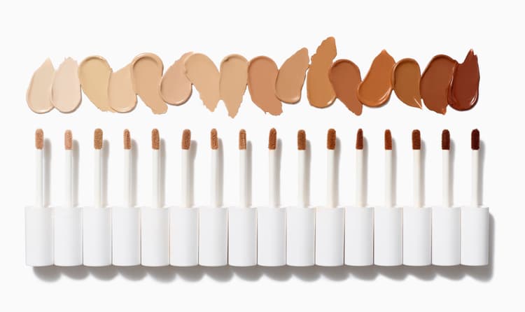 jane iredale Minerale make-up | Gratis cadeau & verzending vanaf €39
