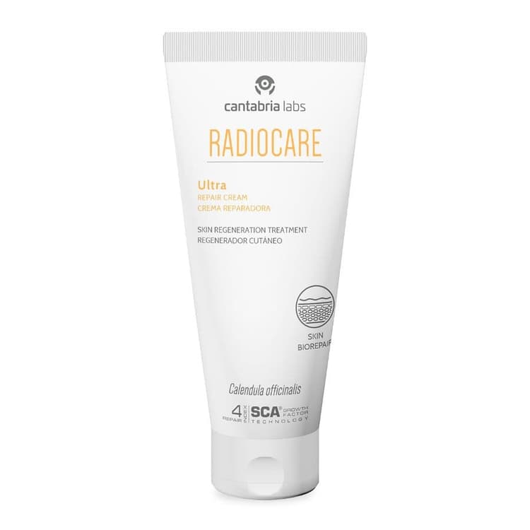 Radiocare Ultra Repair Cream